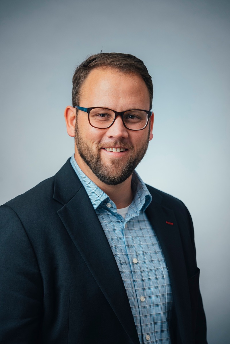 Daniel Marczinkowsky zum CEO von Xella Deutschland ernannt | Presseportal